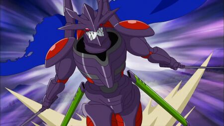 Grademon (Vice) - Wikimon - The #1 Digimon wiki