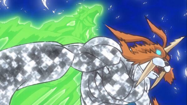 Archelomon - Wikimon - The #1 Digimon wiki