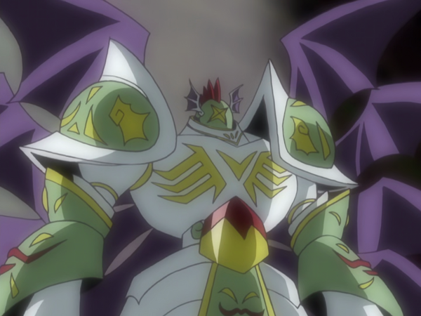 Black Seraphimon - Wikimon - The #1 Digimon wiki