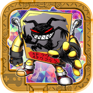 Cardmon (Appmon) - Wikimon - The #1 Digimon wiki