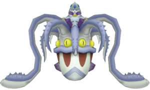 Calamaramon - Wikimon - The #1 Digimon wiki