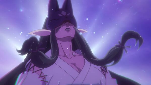 Kuzuhamon: Miko Mode - Wikimon - The #1 Digimon wiki