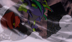 Digimon Savers The Movie: Ultimate Power! Activate Burst Mode!! - Wikimon - The #1 Digimon wiki