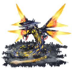 Category:Images of Nidhoggmon - Wikimon - The #1 Digimon wiki