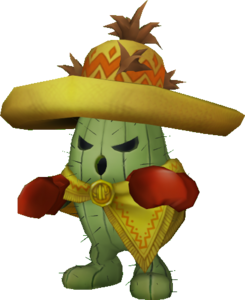 Togemon (X-Antibody) - Wikimon - The #1 Digimon wiki