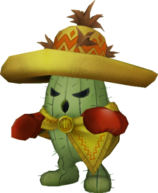 Togemon (X-Antibody) - Wikimon - The #1 Digimon wiki