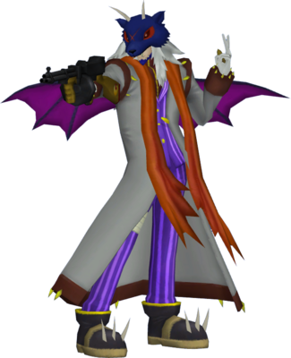 Astamon - Wikimon - The #1 Digimon wiki