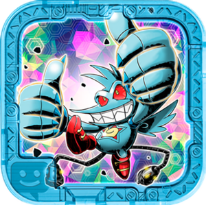 Tubumon - Wikimon - The #1 Digimon wiki