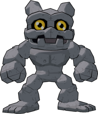 Gottsumon - Wikimon - The #1 Digimon wiki