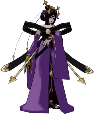 Lilithmon - Wikimon - The #1 Digimon wiki