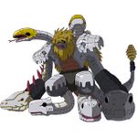 Leomon-species - Wikimon - The #1 Digimon wiki