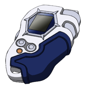 D-Scanner - Wikimon - The #1 Digimon wiki