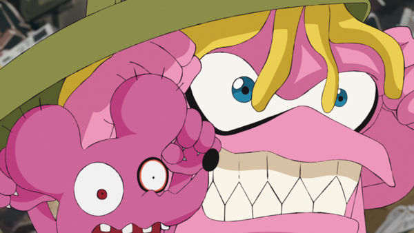 Gerbemon - Wikimon - The #1 Digimon wiki