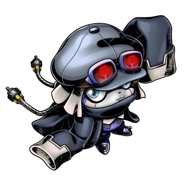 Offmon - Wikimon - The #1 Digimon wiki