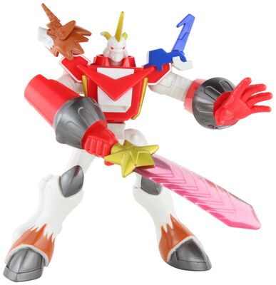 Digimon Fusion Action Figure Series - Wikimon - The #1 Digimon wiki