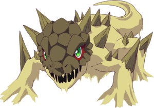 Proganomon (Beatbreak) - Wikimon - The #1 Digimon wiki
