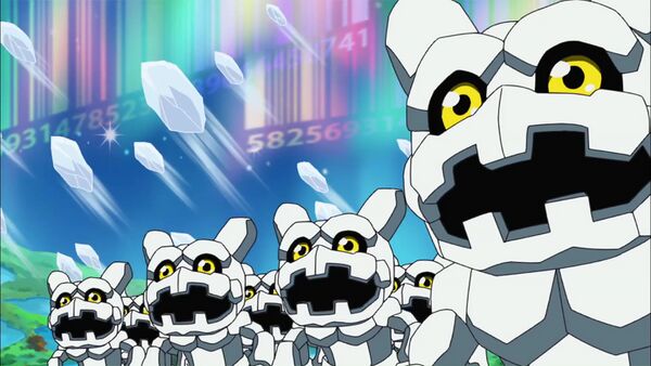 Icemon - Wikimon - The #1 Digimon wiki