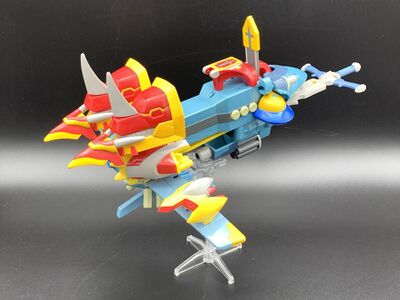 ZERO-ARMS: Orochi - Wikimon - The #1 Digimon wiki
