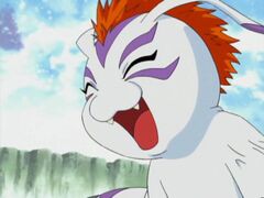 Digimon Adventure - Episode 02 - Wikimon - The #1 Digimon wiki