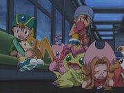 Digimon Adventure - Episode 03 - Wikimon - The #1 Digimon wiki
