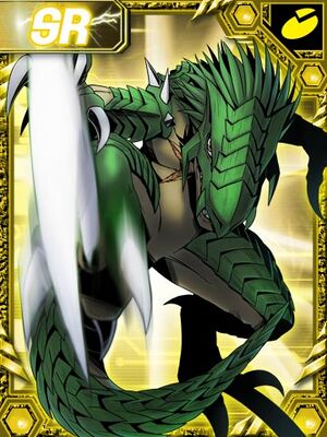 Dinorexmon - Wikimon - The #1 Digimon wiki