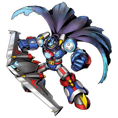 Invisimon - Wikimon - The #1 Digimon wiki