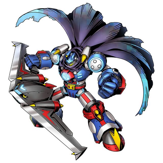 Invisimon - Wikimon - The #1 Digimon wiki