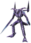 Mecha Rogue - Wikimon - The #1 Digimon wiki