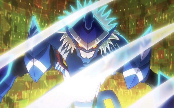 Tia Ludomon - Wikimon - The #1 Digimon wiki