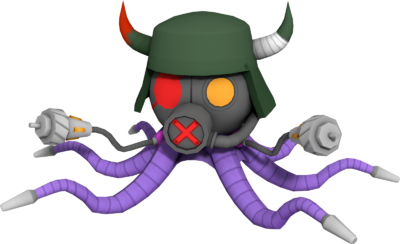 Virusmon - Wikimon - The #1 Digimon wiki