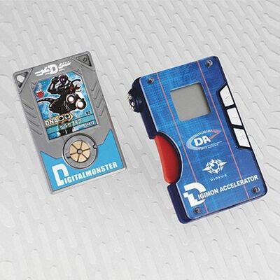 Digimon Accel - Wikimon - The #1 Digimon wiki