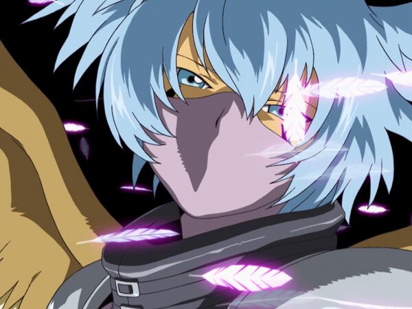 Shutumon - Wikimon - The #1 Digimon wiki