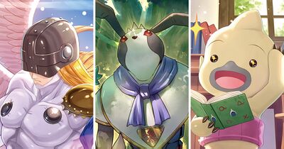 Digimon Journal - Wikimon - The #1 Digimon wiki