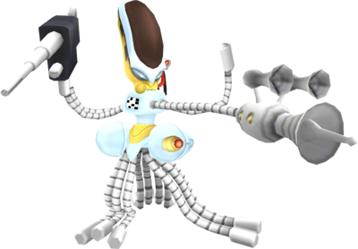 Ebemon - Wikimon - The #1 Digimon wiki