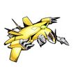 Amano Nene - Wikimon - The #1 Digimon wiki