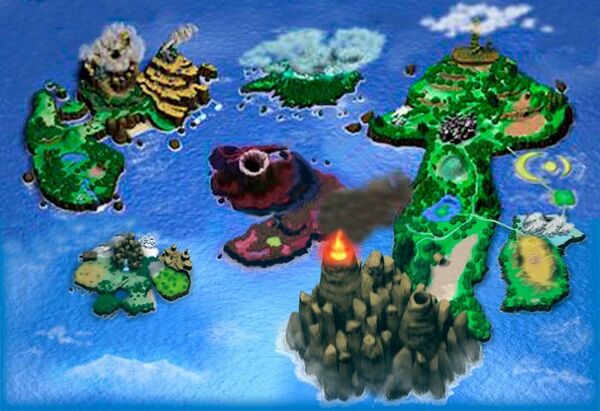 Dark Area - Wikimon - The #1 Digimon wiki