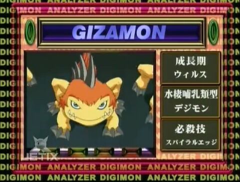 Digimon Adventure - Episode 35 - Wikimon - The #1 Digimon wiki