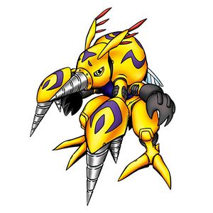 Digimental - Wikimon - The #1 Digimon wiki