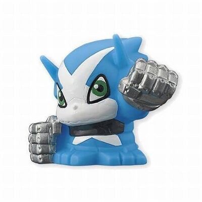 Appliarise Monsters - Wikimon - The #1 Digimon wiki