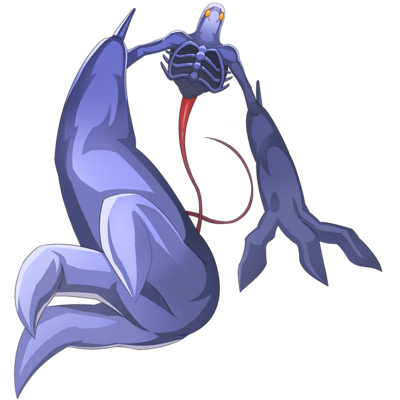D-Reaper ADR-05 - Wikimon - The #1 Digimon wiki