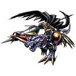 Greymon-species - Wikimon - The #1 Digimon wiki