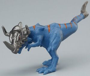 Digimon Xros Wars Figure Collection - Wikimon - The #1 Digimon wiki