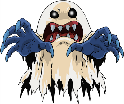 Bakemon - Wikimon - The #1 Digimon wiki