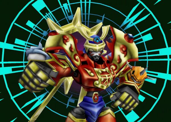 Susanoomon - Wikimon - The #1 Digimon wiki