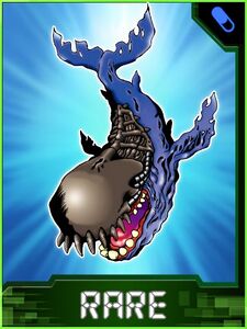 Whamon - Wikimon - The #1 Digimon wiki