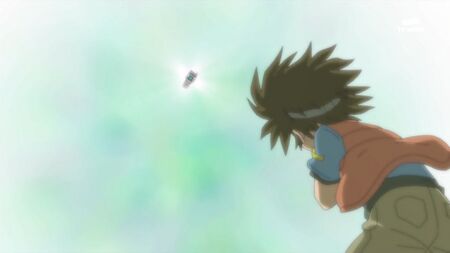 Digimon Xros Loader - Wikimon - The #1 Digimon wiki