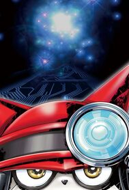 Appmon Project - Wikimon - The #1 Digimon wiki