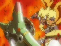 List of Digimon Frontier episodes - Wikimon - The #1 Digimon wiki