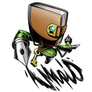 Diarimon - Wikimon - The #1 Digimon wiki