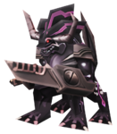 Mecha Rogue - Wikimon - The #1 Digimon wiki